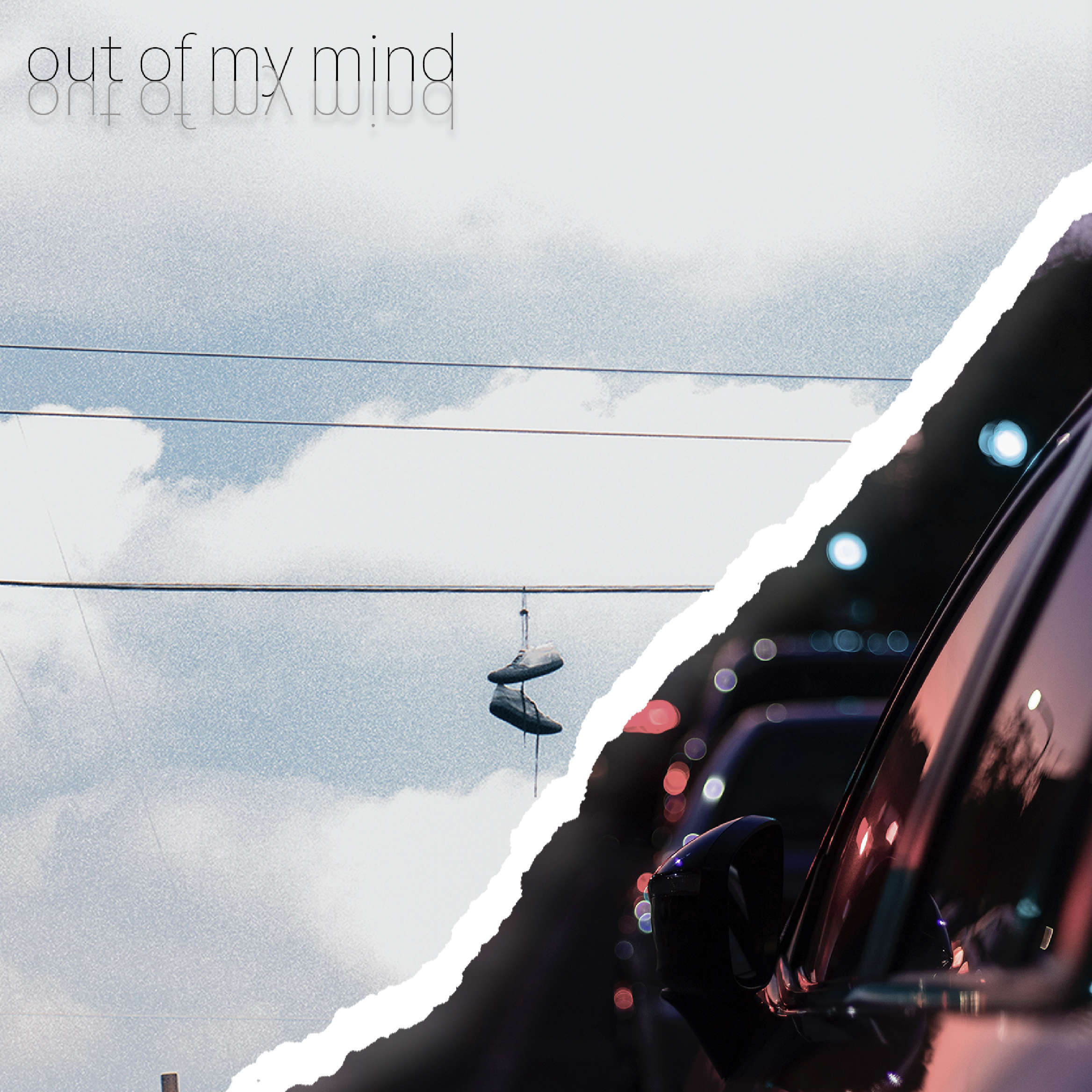 NEW SINGLE - Out Of My Mind
