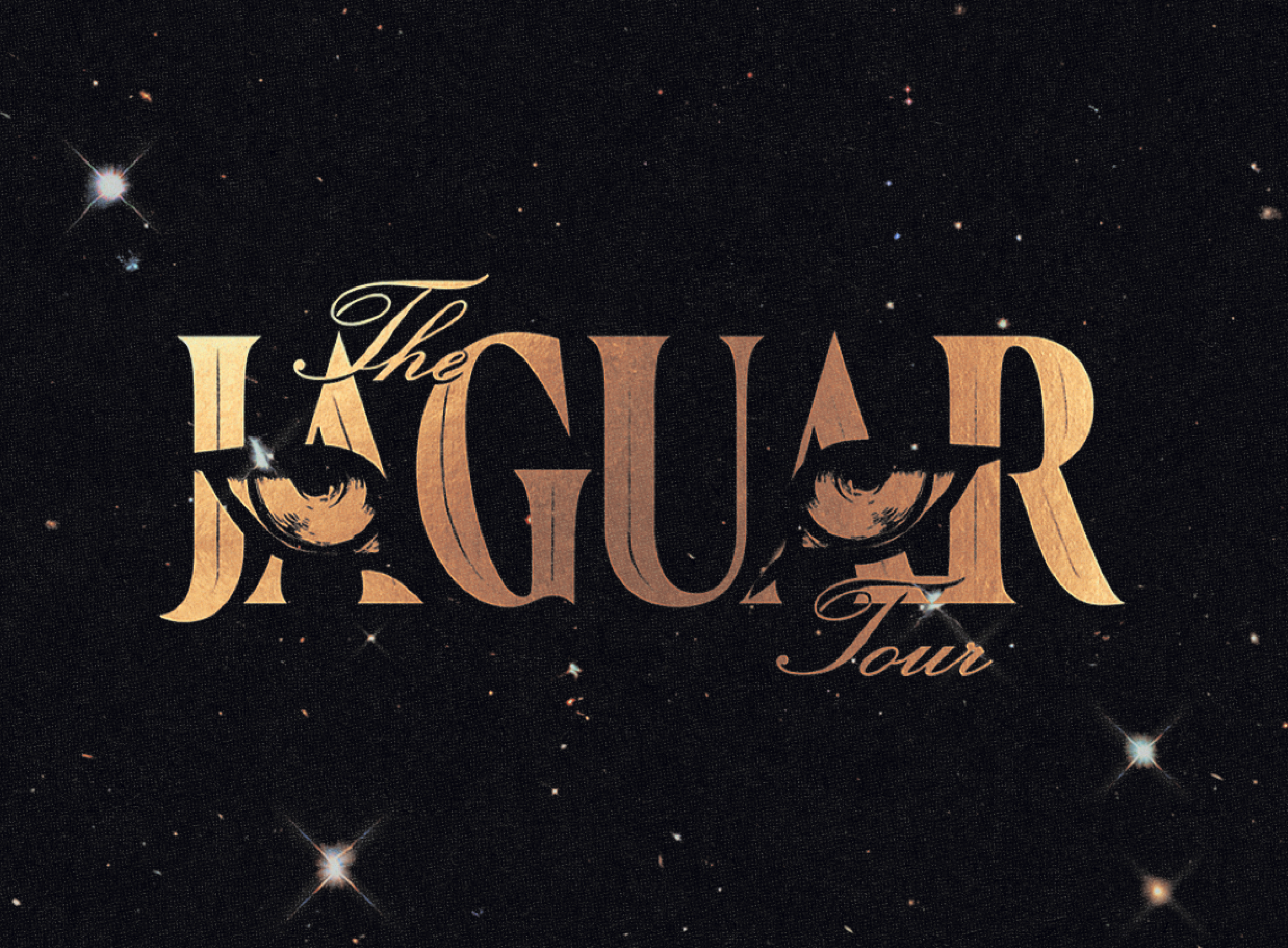 The JAGUAR Tour by Victoria Monét | Laylo