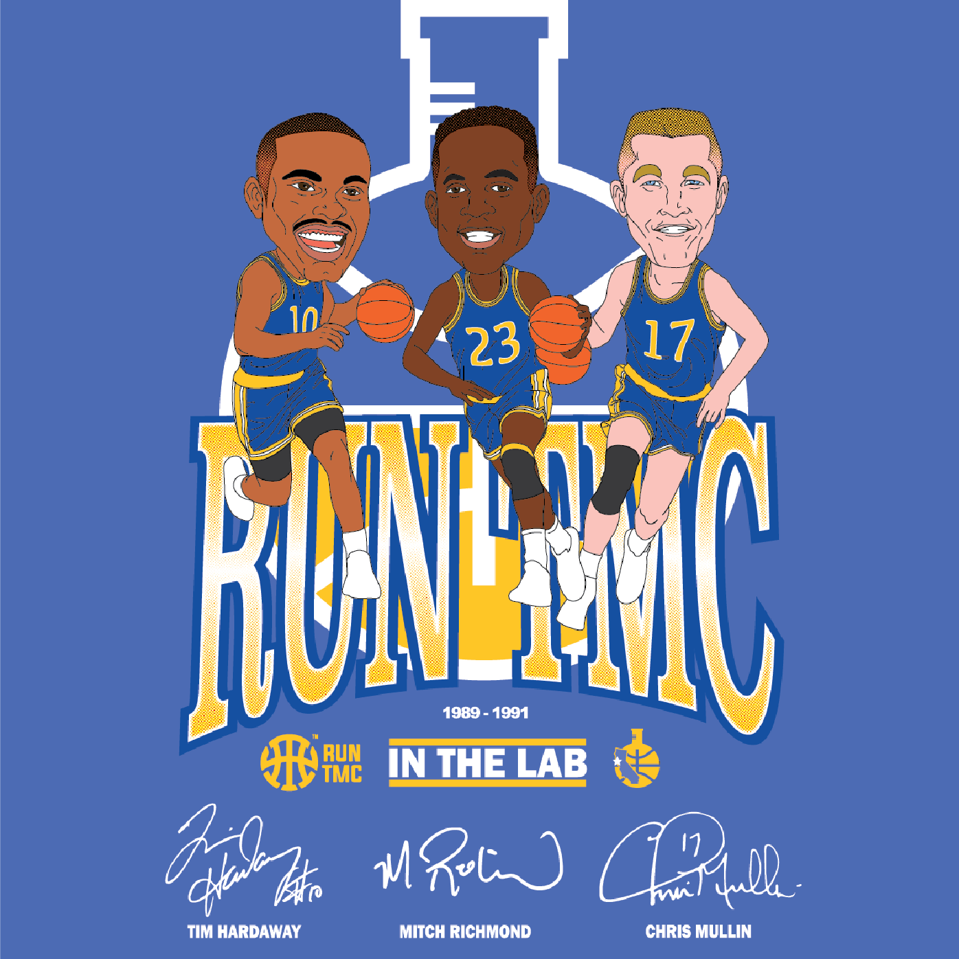 RUN TMC Release