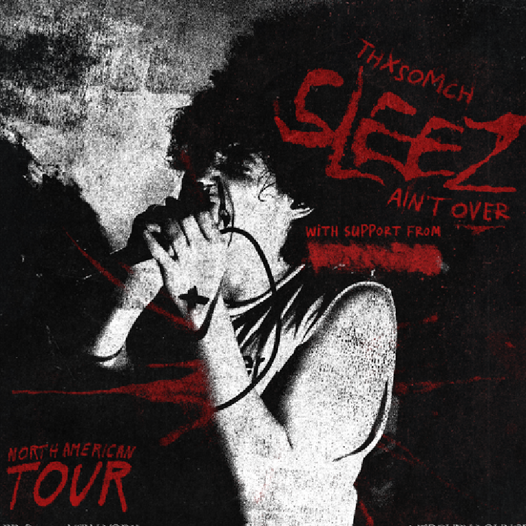 North American Tour Tickets By Thxsomch