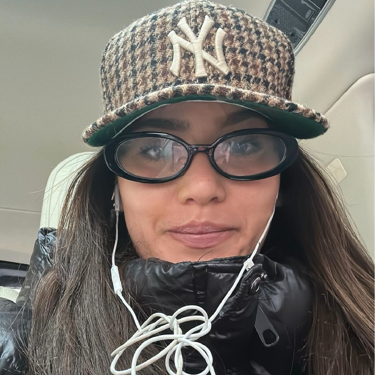 sign up for updates by SIENNA SPIRO