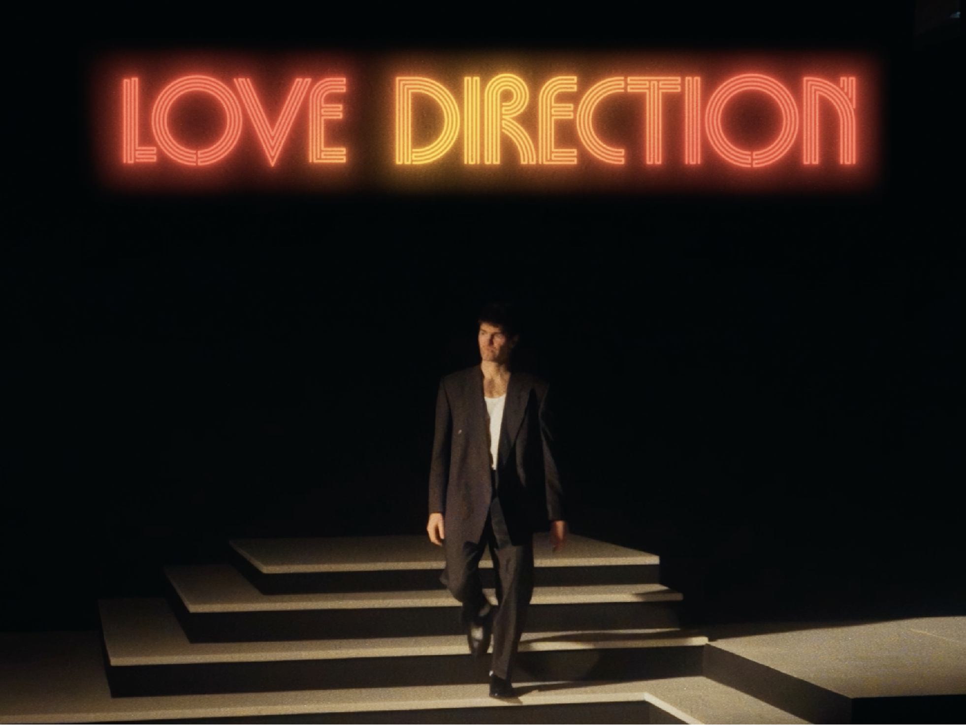 Love Direction by The Dip | Laylo