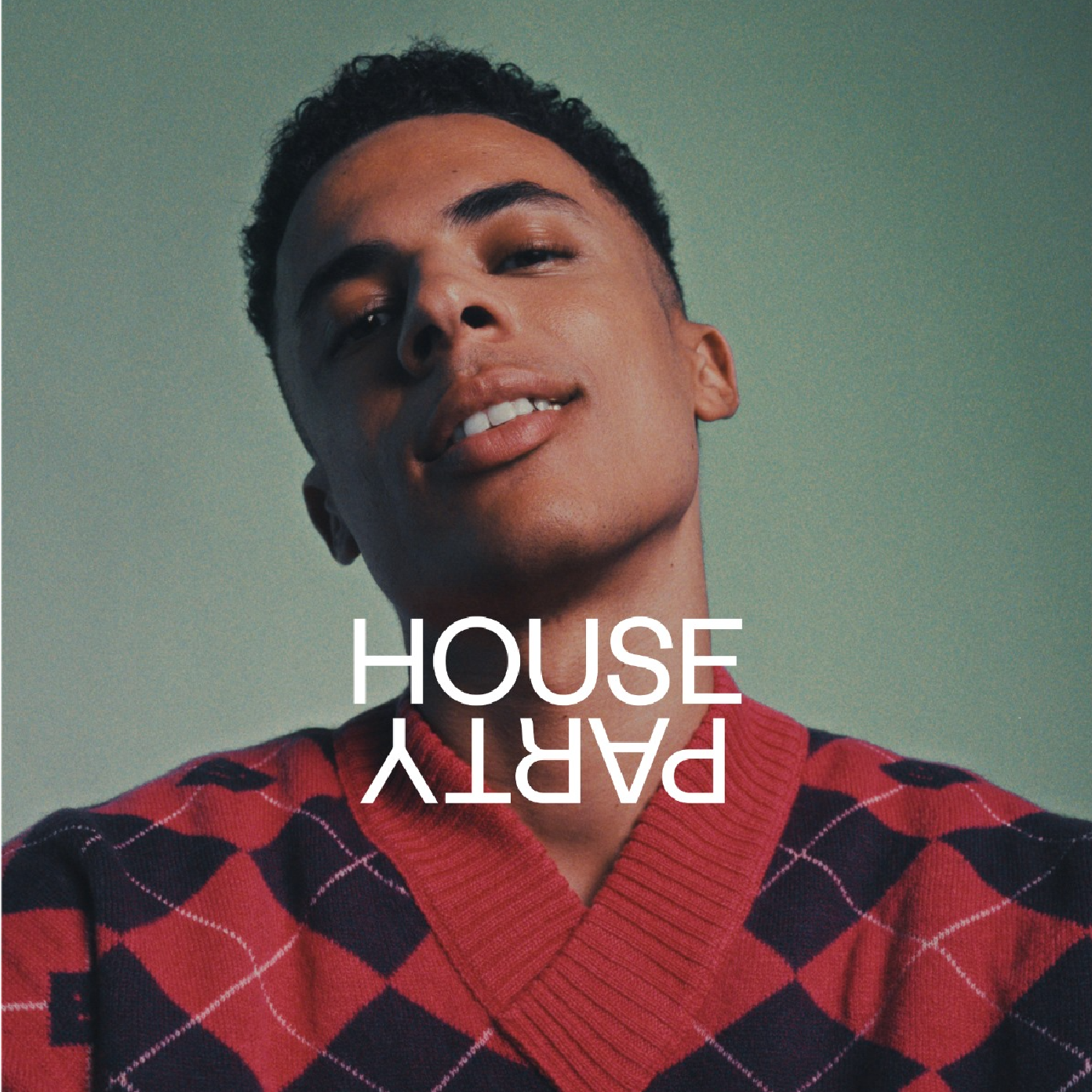 Isaac Carter at 180 House
