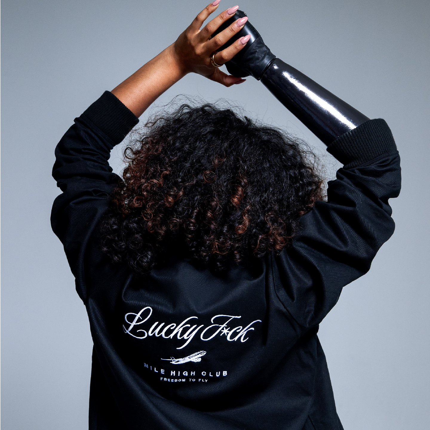 Merch Drop #1: "Origins"