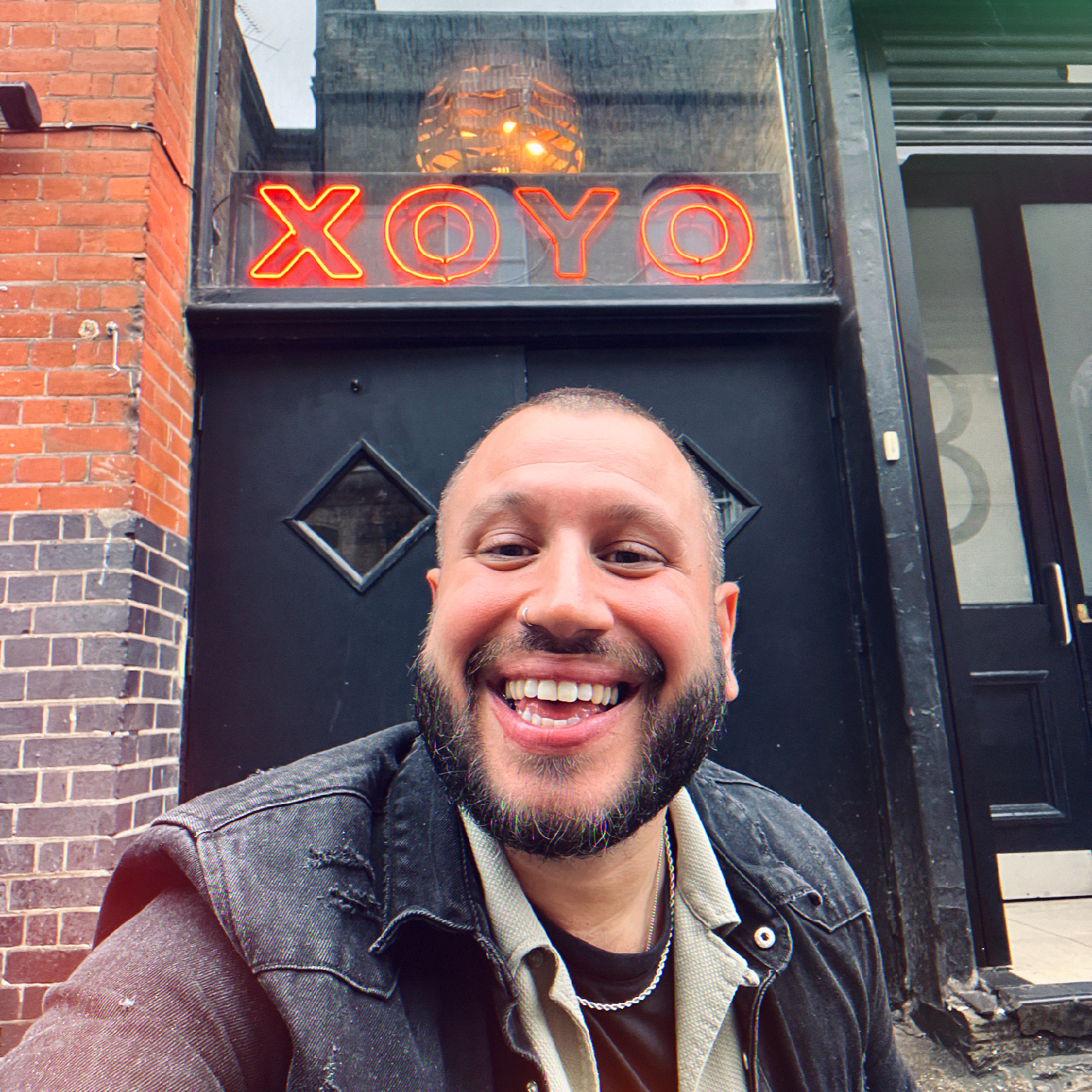 Anti-NYE Rave at XOYO 2024
