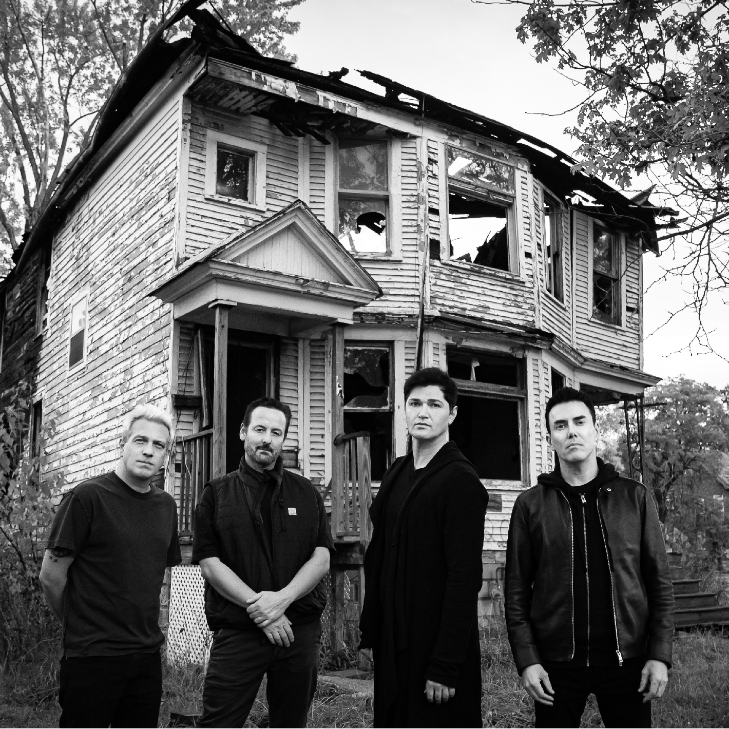 Bring The Script Home: Win an Intimate Performance at Your Place! by ...