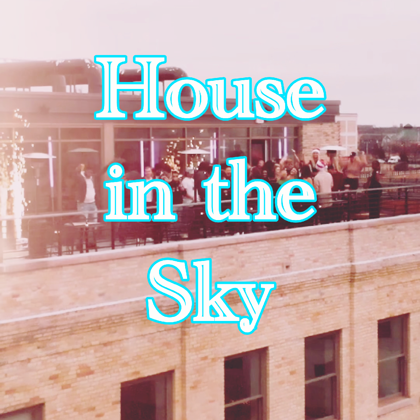 House in the Sky