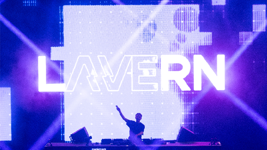 LAVERN SAN DIEGO SIGNUPS by Lavern | Laylo
